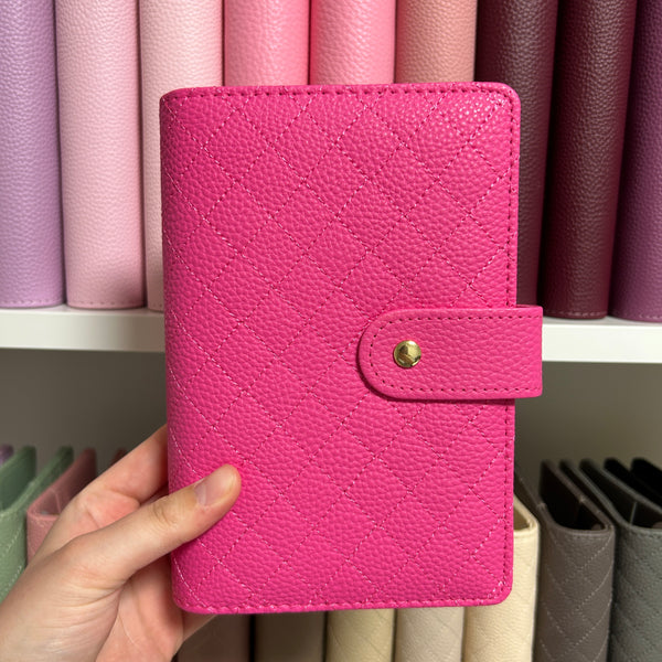 A6 Budgetbinder Daisy – Budgetmausi
